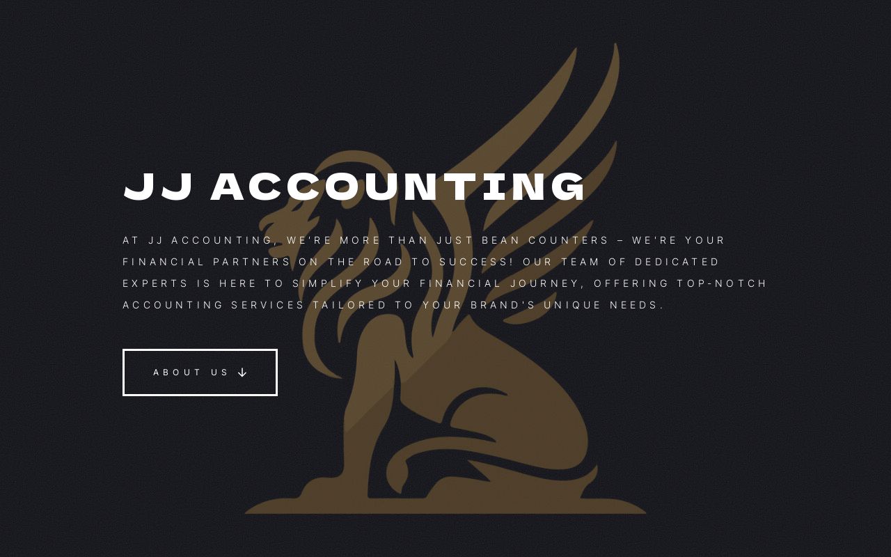 JJ Accounting